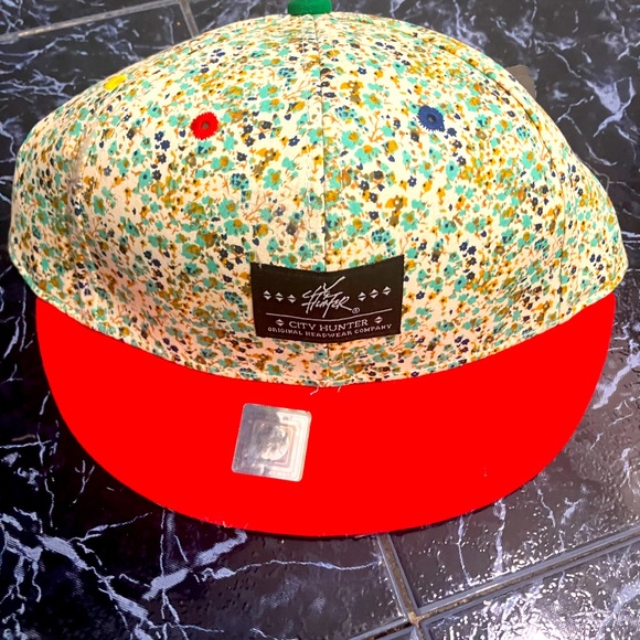 City Hunter | Accessories | City Hunter Designer Street Art Brand ...